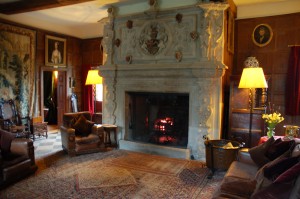 Exploring Baddesley Clinton | Cosy Life