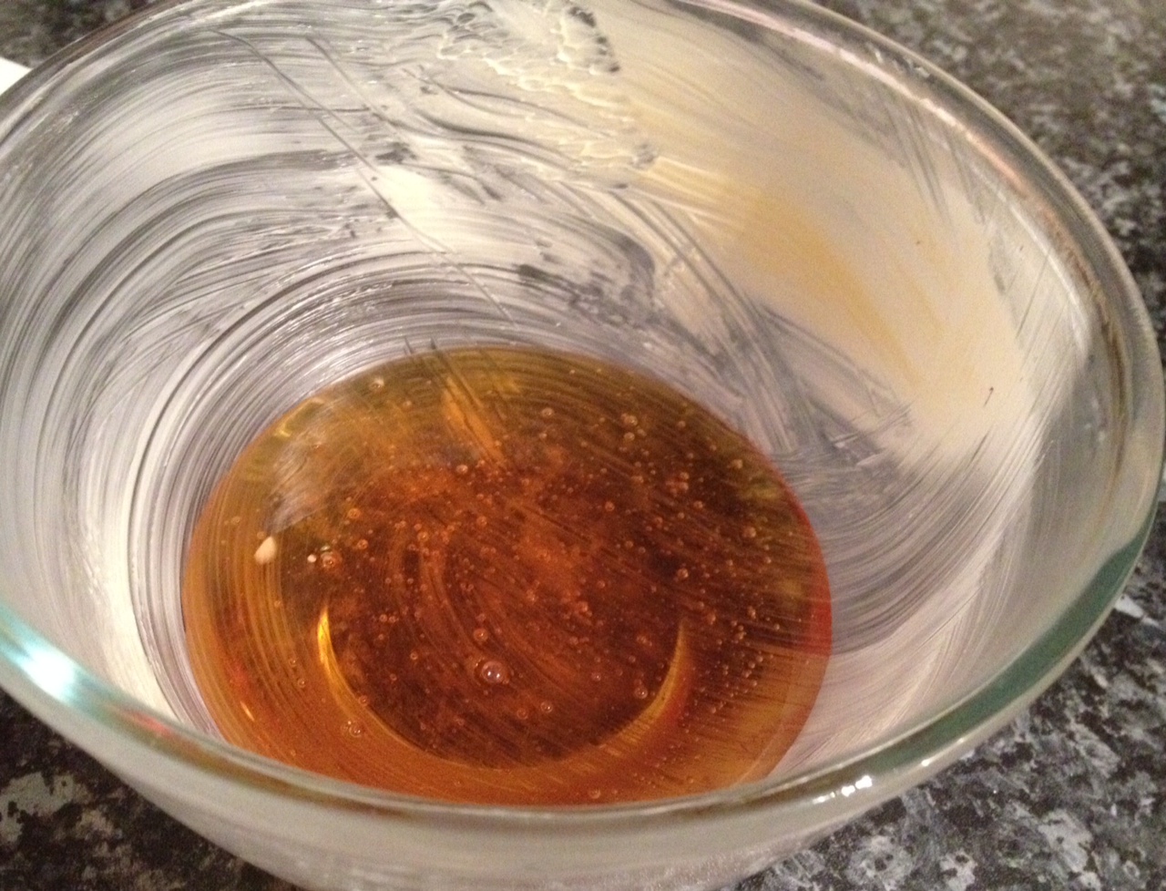 Microwaveable Golden Syrup Sponge Pudding Recipe | Cosy Life