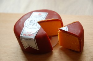 Red Storm: a new treat from the Snowdonia Cheese Company | Cosy Life