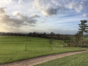 Croome Court National Trust House, Worcestershire | Cosy Life