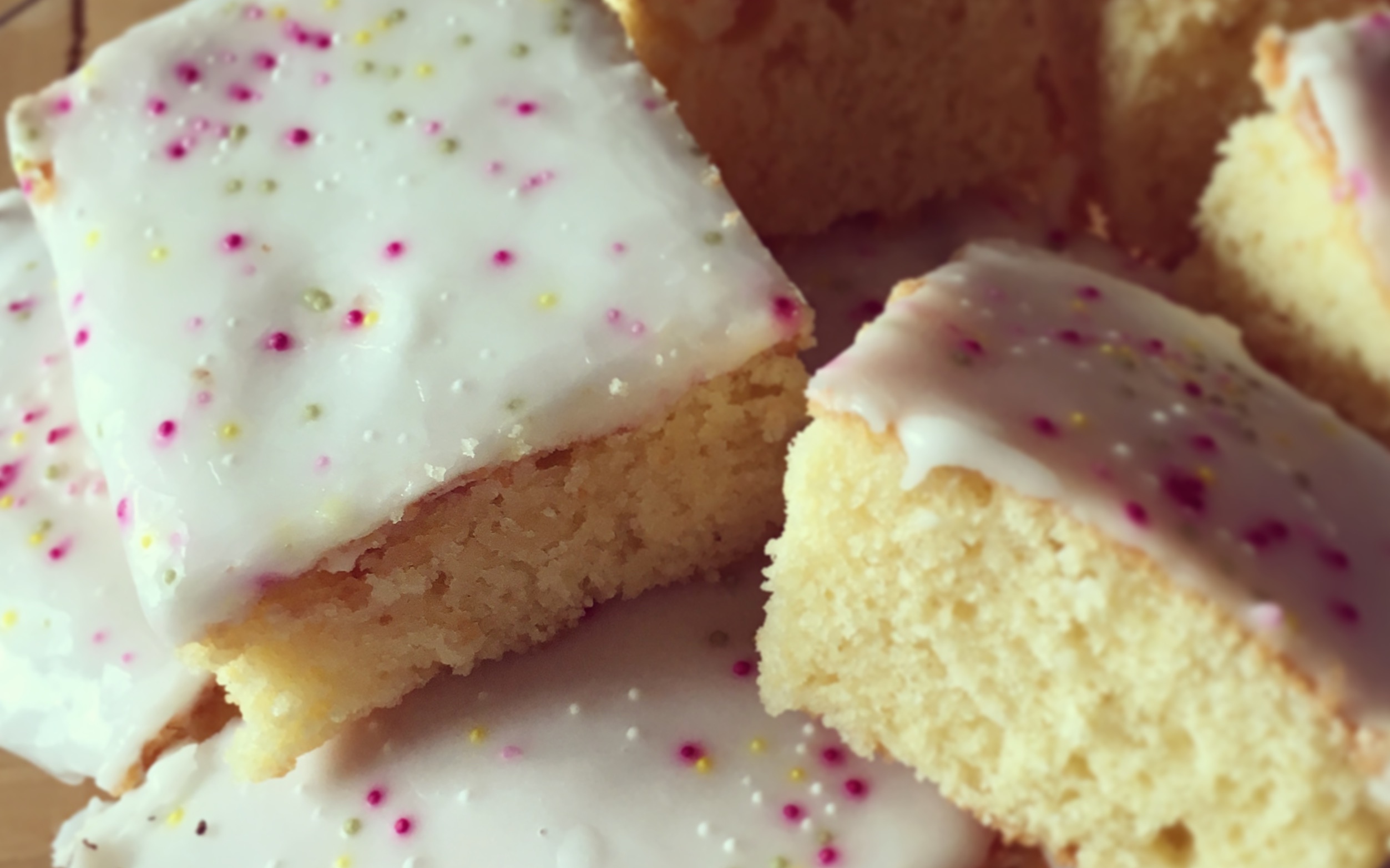 Recipe: the easiest cake in the world | Cosy Life