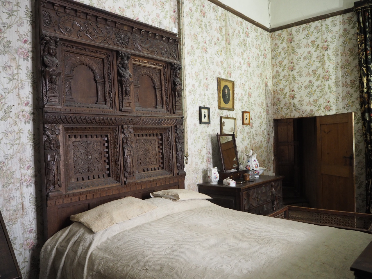 Chastleton House revisited | Cosy Life