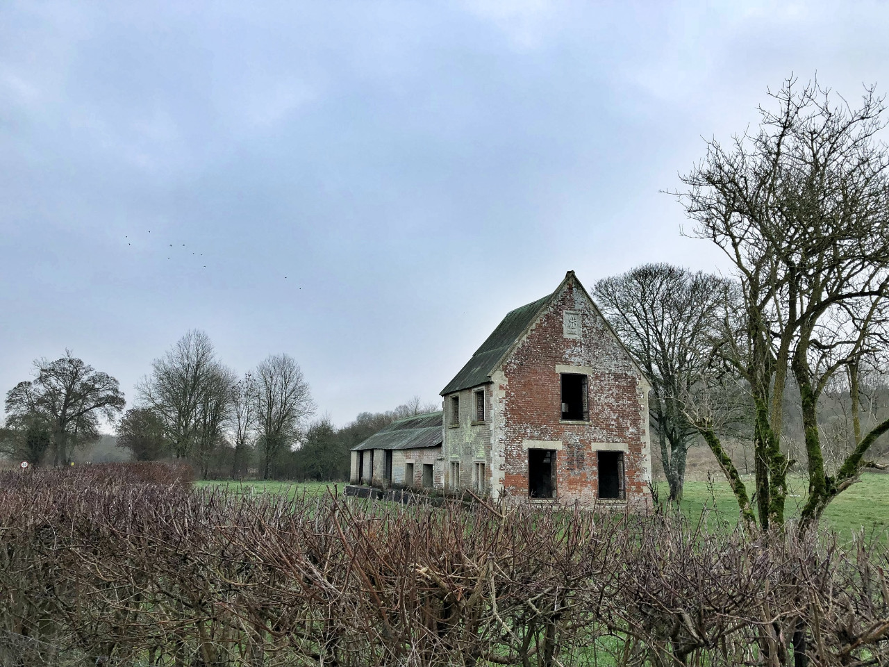 On visiting the lost village of Imber | Cosy Life